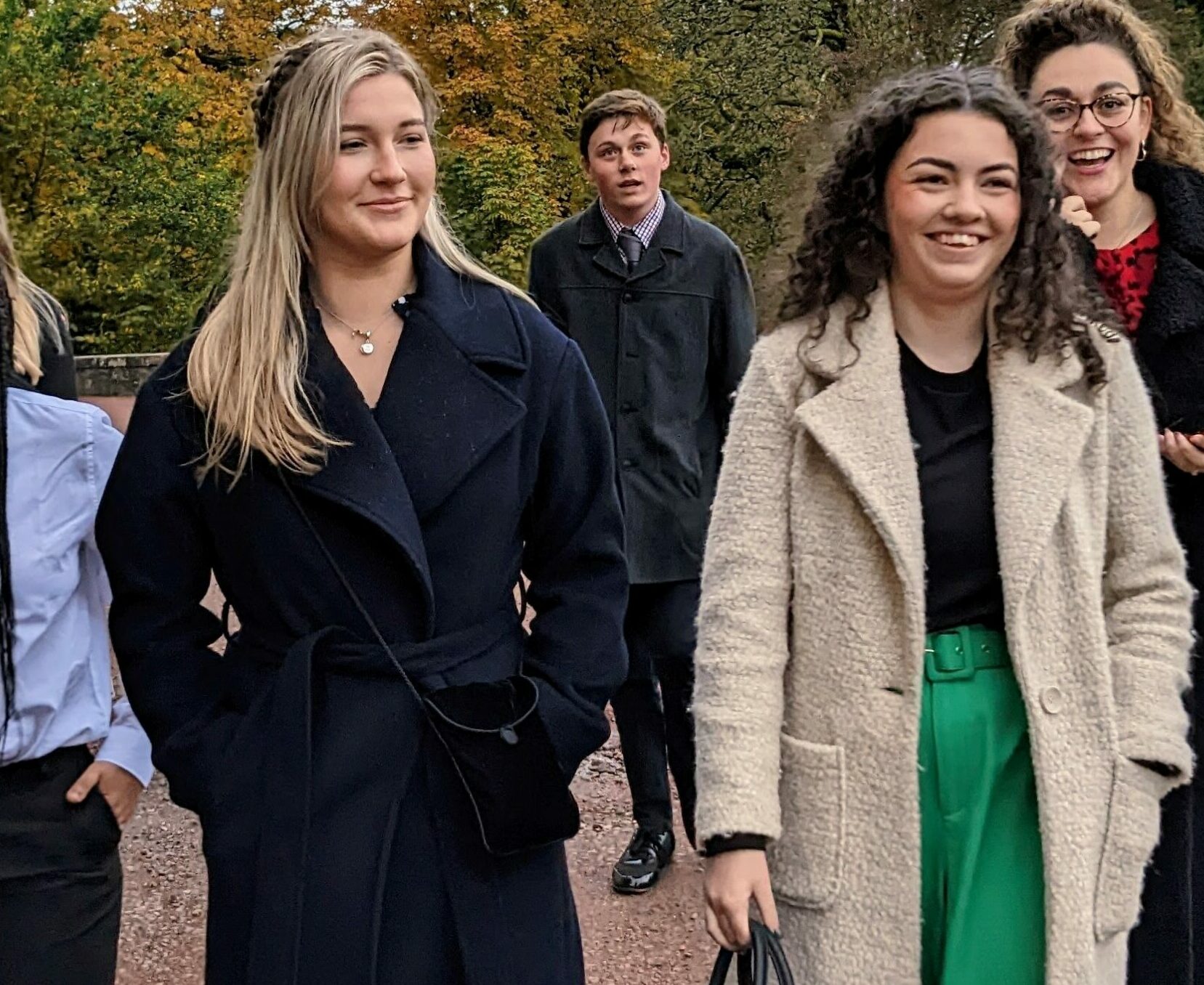What it's like to attend a board meeting - Columba 1400 % - General